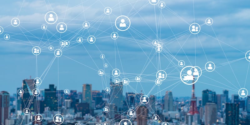 How Social Media Mapping, GIS, and Big Data Guide Business Decisions